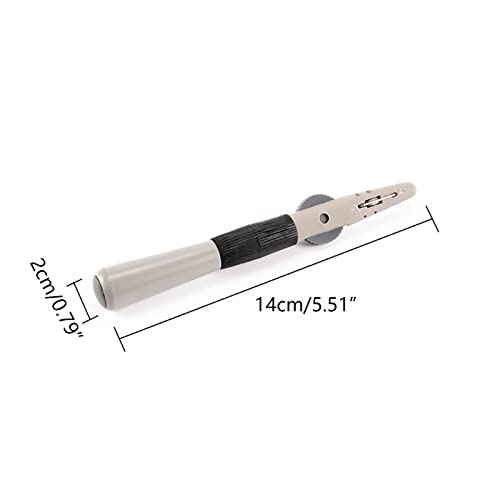 Manual Fishing Thread Hook Tying Tool Portable Fishing Line Knotter Binding Line Device Quick Knot Tying Tool Durable fishing tackle accessory box fishing hook tier machine fishing hook tier tool hook