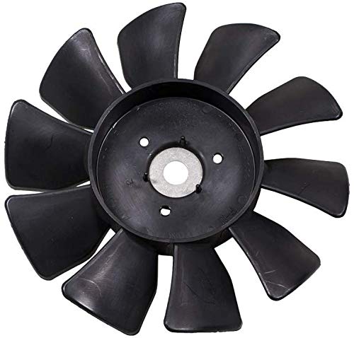 HQV 584282001 10 Blade 7" Fan for Husqvarna Models