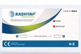 KASHYAP K2 Hard Water Mineral Descaler (1 ½ inch pipes / 9 GPM) with water softener and clean water benefits