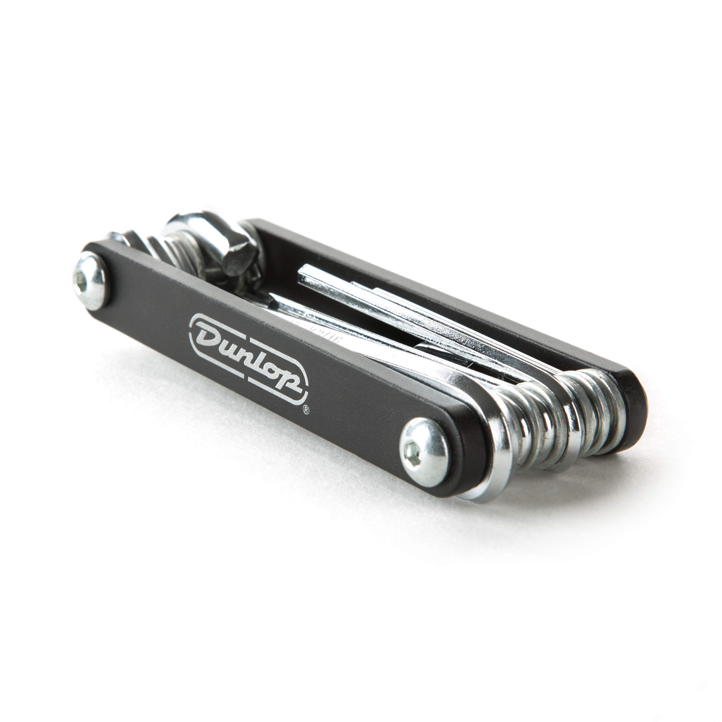 Jim Dunlop Multi-Tool System 65 Guitar Tools (DGT02)