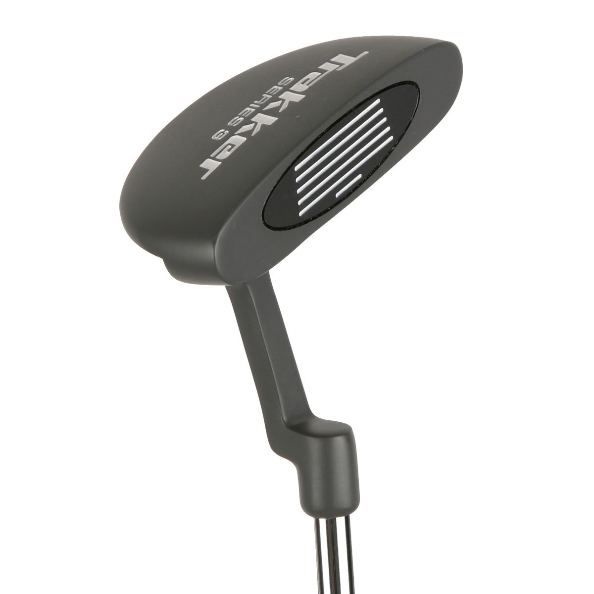 Intech Trakker Series 3 Semi-Mallet Golf Putter 35" Right Hand