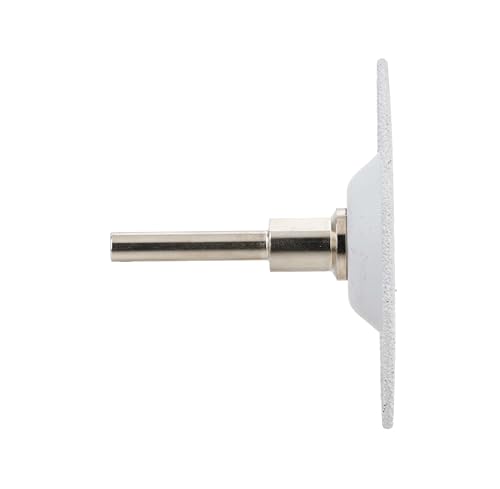 Innovative Products Of America - 3 3-In-1 Diamond Grinding Wheel (8151), One Size