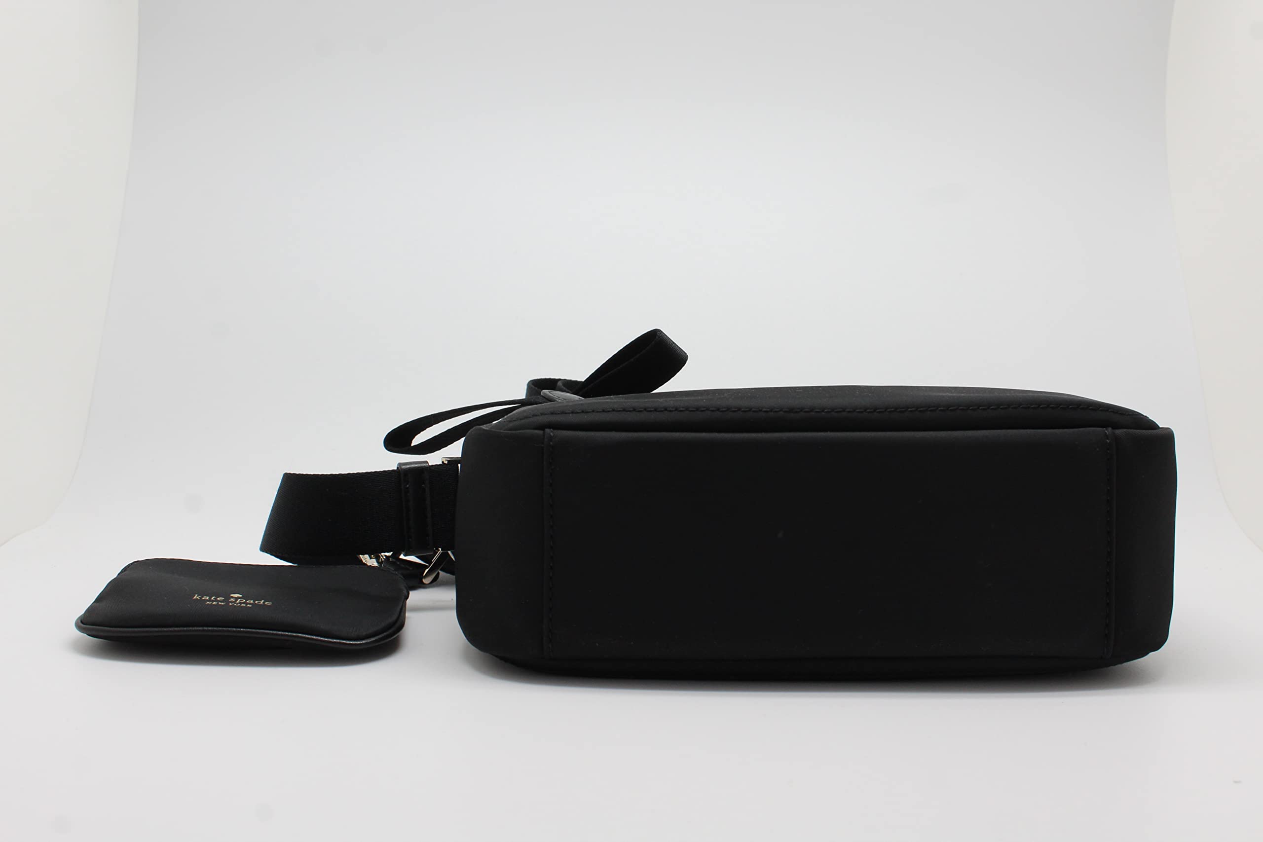 Kate Spade New York Camera Bag Black Black ( )