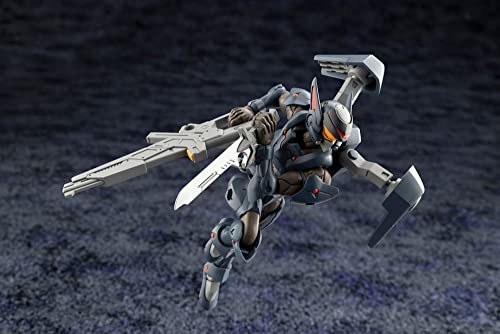 KOTOBUKIYA Hexa Gear Governor LAT Solid [Prime] 1/24 Scale Plastic Model Total Height Approx. 3.1 inches (78 mm)