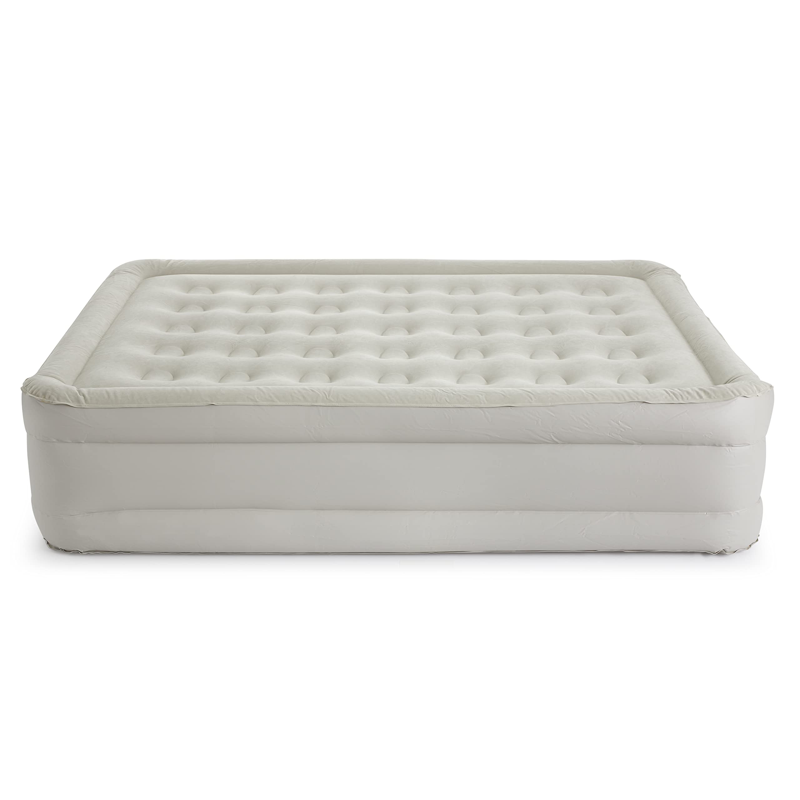 Insta-Bed 18" Internal Ac Pump, Queen