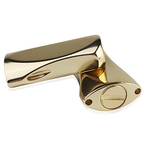 MengK 2pcs Fishing Reel Handle Knobs Aluminium Alloy Baitcasting Reel Knob Replacement Fishing Vessel Accessory Ultralight Fishing Tackle Tools