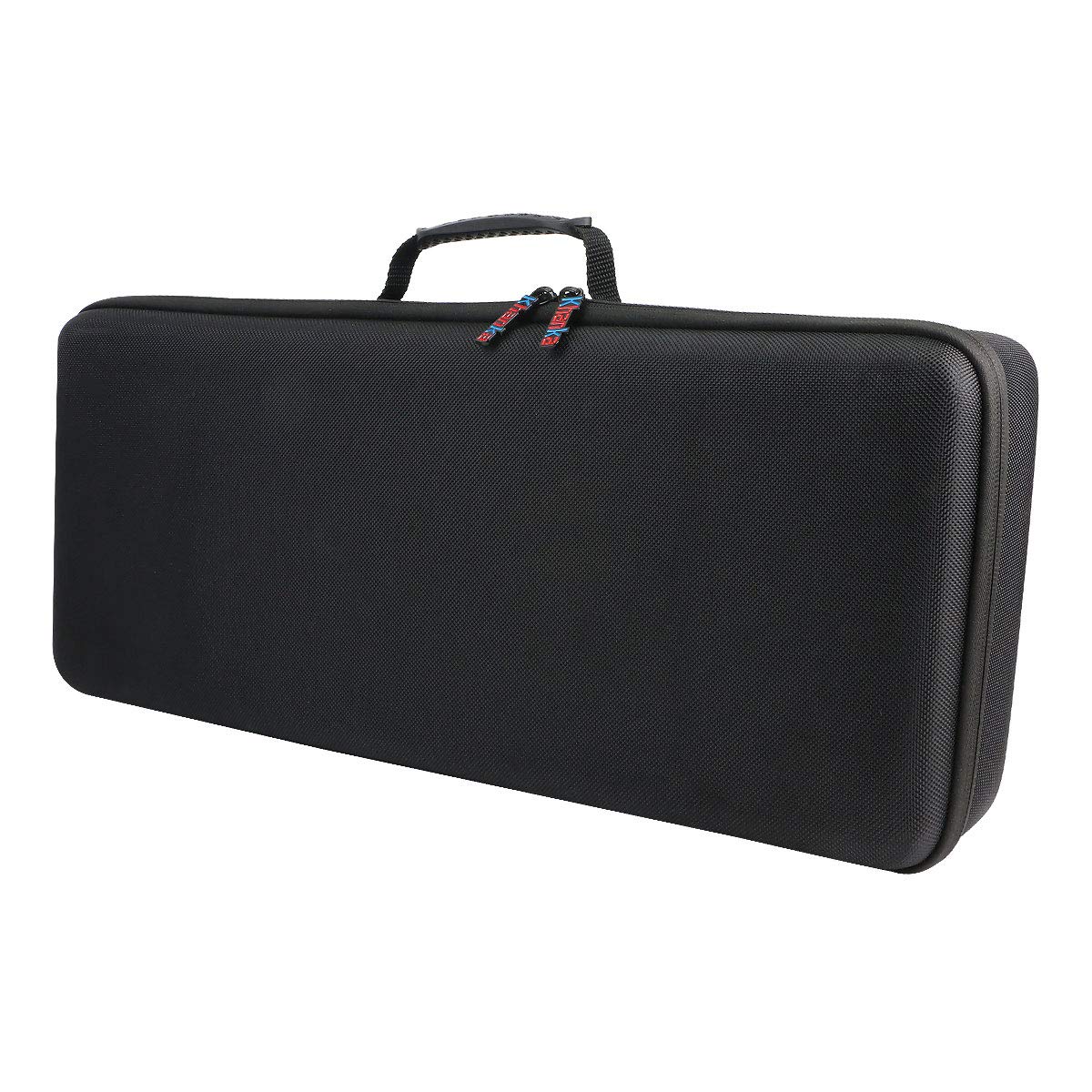 Khanka Hard Case replacement for Alesis V25 | 25-Key USB MIDI Keyboard Controller