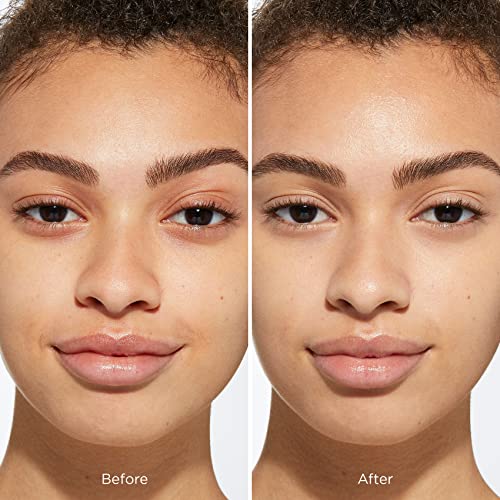 JOAH Heal Me CICA Primer, Blurring & Cooling Face Primer, Centella Asiatica to Reduce Redness, Help Calm Irritated Skin, Cruelty Free, 1.01 fl oz