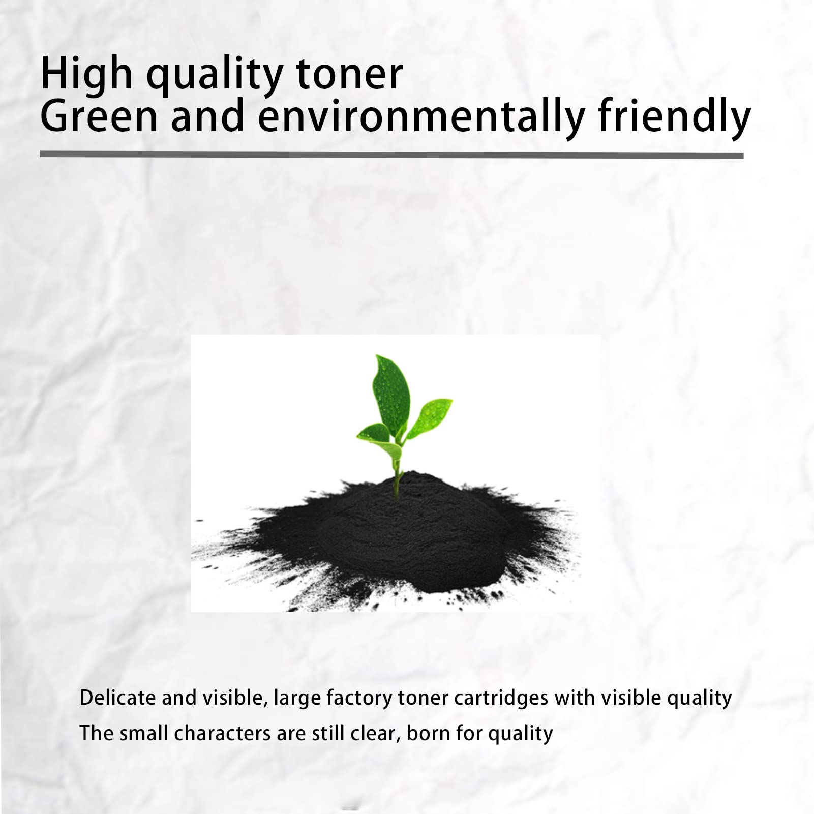 HYRAM TN711K TN711C TN711M TN711Y Toner Cartridge Suitable for Konica Minolta C654 C754 Black