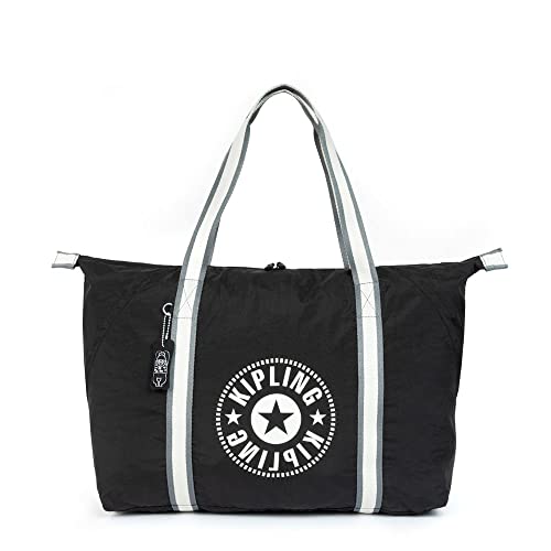 Kipling TOTEPACK, Black Extra