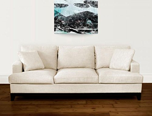 Imagekind Wall Art Print Entitled ORL-3313-2 Eyes On The Earth by Irena Orlov