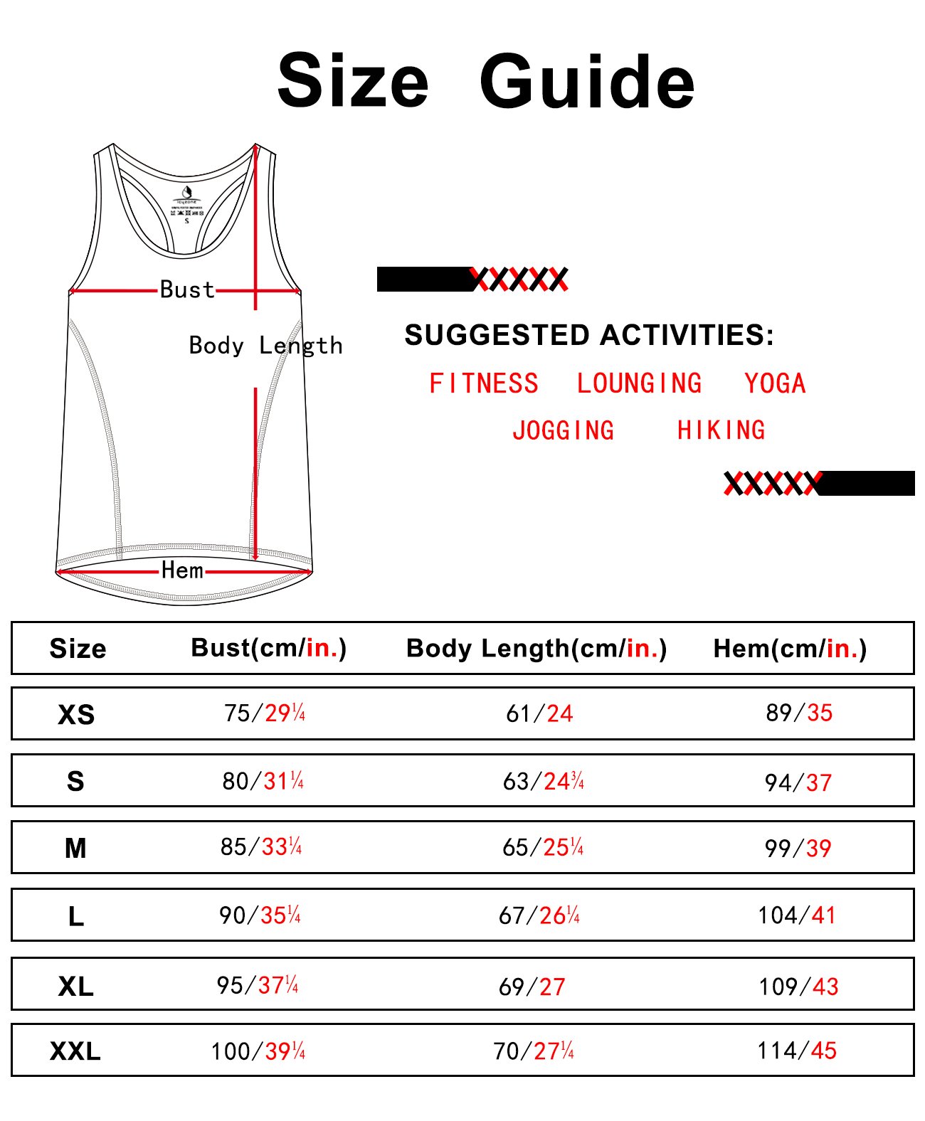 icyzone Workout Tank Tops for Women - Racerback Athletic Yoga Tops, Running Exercise Gym Shirts(Pack of 3) (Black/Gray/White, Small)