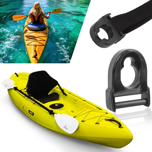 Lifetime Emotion Kayak Replacement Seat Clips Pack of 2