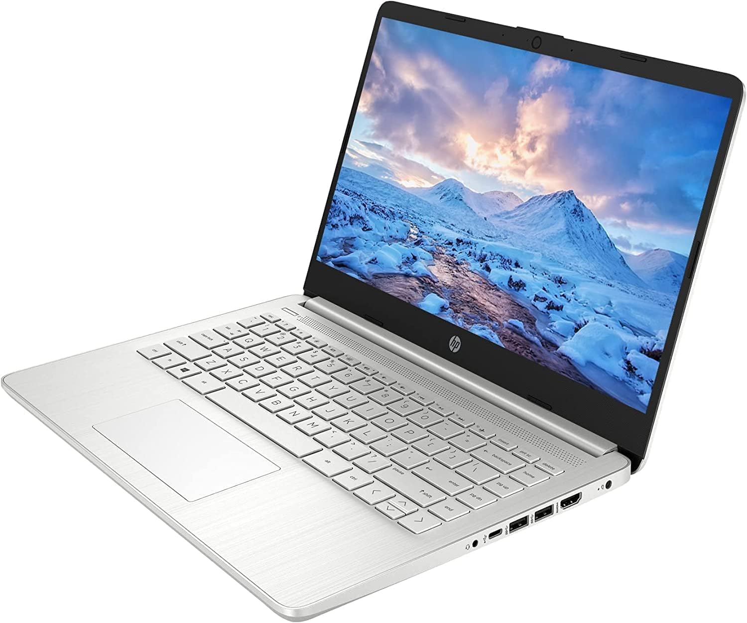HP Newest Flagship 14" HD Business Laptop Computer, 4-Core i5-1135G7(Up to 4.2GHz, Beat i7-1060G7), 16GB RAM, 1TB PCIe SSD, Iris Xe Graphics, Webcam, WiFi, Bluetooth, Windows 11 Home, GM Accessory