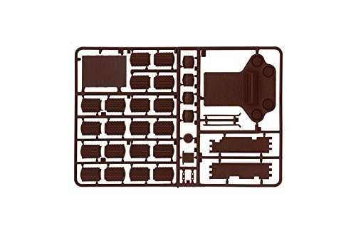 Italeri 510006031 β 1:72 French Artillery Set
