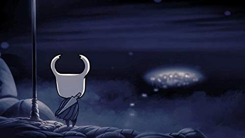 Hollow Knight Collectors Edition for Nintendo Switch