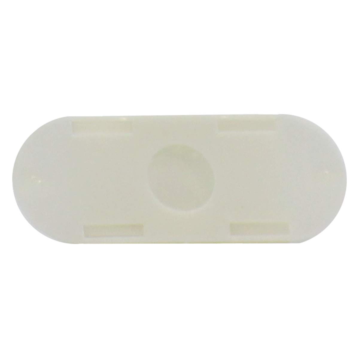 Hoover Hives 8 Frame Langstroth Beehive Parts Kit Dipped in 100% Beeswax Includes Telescoping Top Cover, Oval Bee Escape, Inner Cover, Screened Bottom Board, Entrance Reducer & Queen Excluder