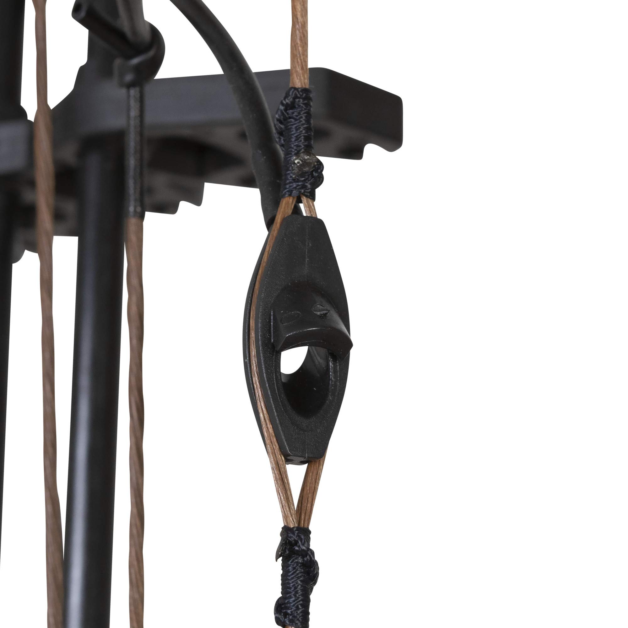 Karnage Dynamic Compound Bow 70 LBS RH God's Country, camo/Black