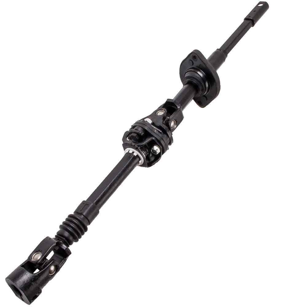 Intermediate Steering Shaft Universal U Joint Compatible with Dodge Durango Dakota Pickup Truck 4x4 Replaces OE# 55351171AA