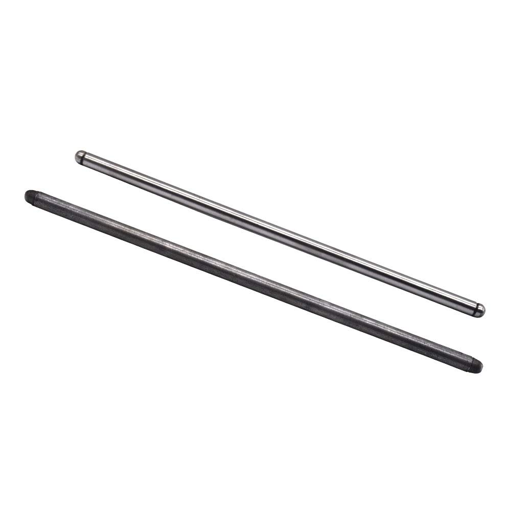 Huthbrother 692003 & 692011 Intake & Exhaust Push Rod Set for BS 272475S Rocker 692003 Kit with Gasket