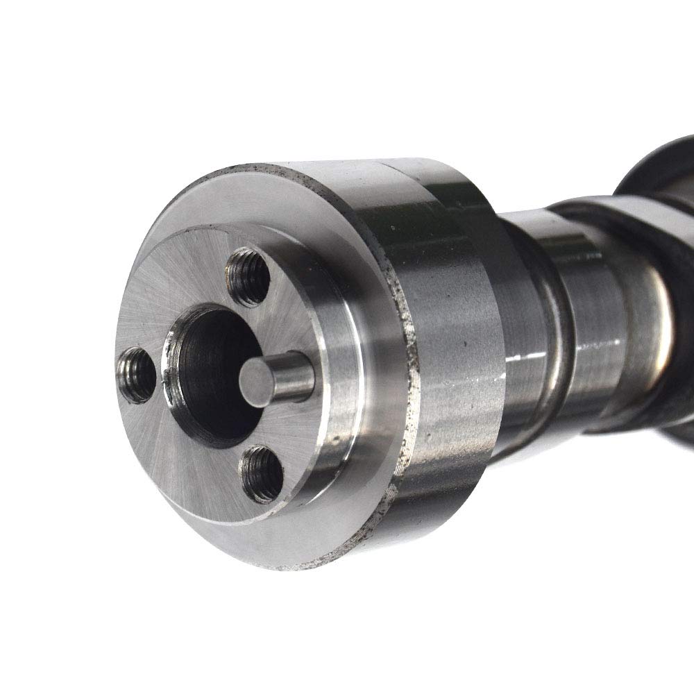 Huthbrother Camshaft 585" Lift 286° Duration Compatible with LS sloppy stage 2 camshaft LS LS1, Replace1997-2007 Chevy GM LS V8 Engines, Replace Part Number E-1840-P camshaft