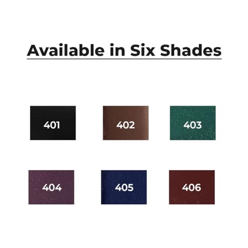 Lamel Long Lasting Gel Eyeliner Kajal - Smudgeproof & Waterproof - High Pigment Formula for Vibrant Eye Look - with Intense Color Payoff & Easy Application, 401-1.4g/0.05oz