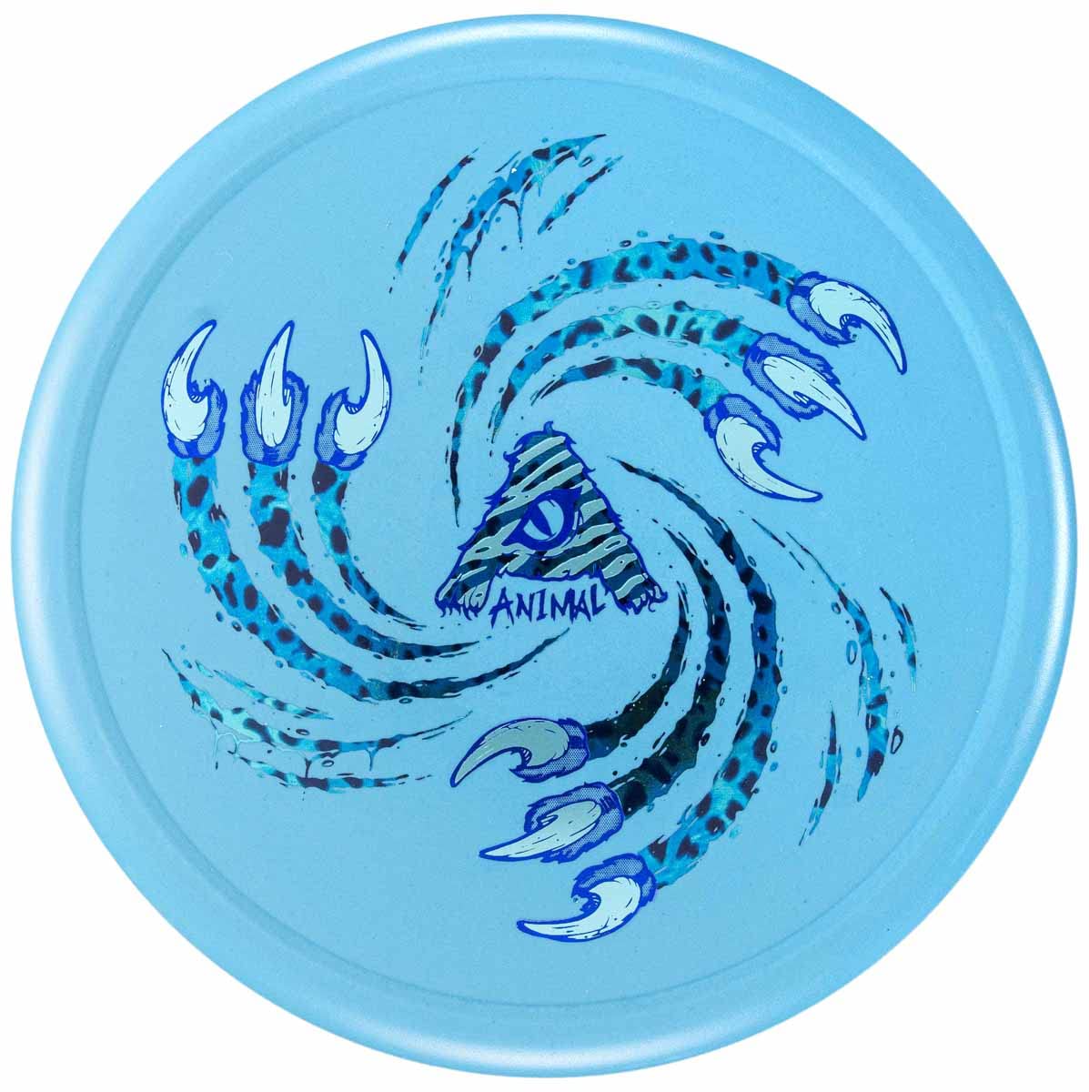 Innova Limited Edition XXL Savage KC Pro Animal Putter Golf Disc [Colors May Vary] - 170-172g