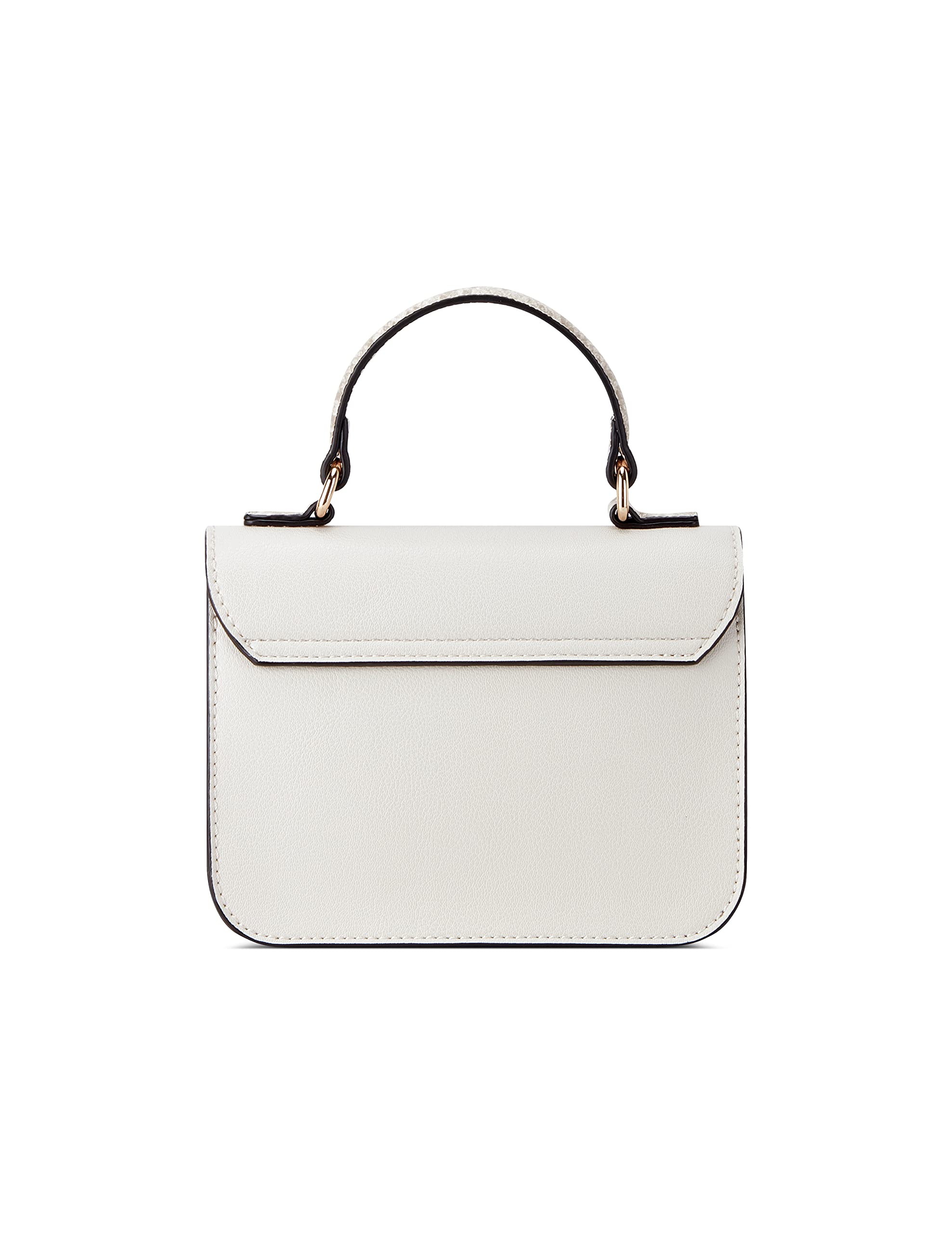 Nine West Geneva Top Handle Crossbody, Milk Multi