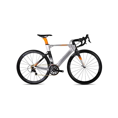 LIANAIzxc Bikes Carbon Road Bike 700 * 45C Tire with 22 Speed