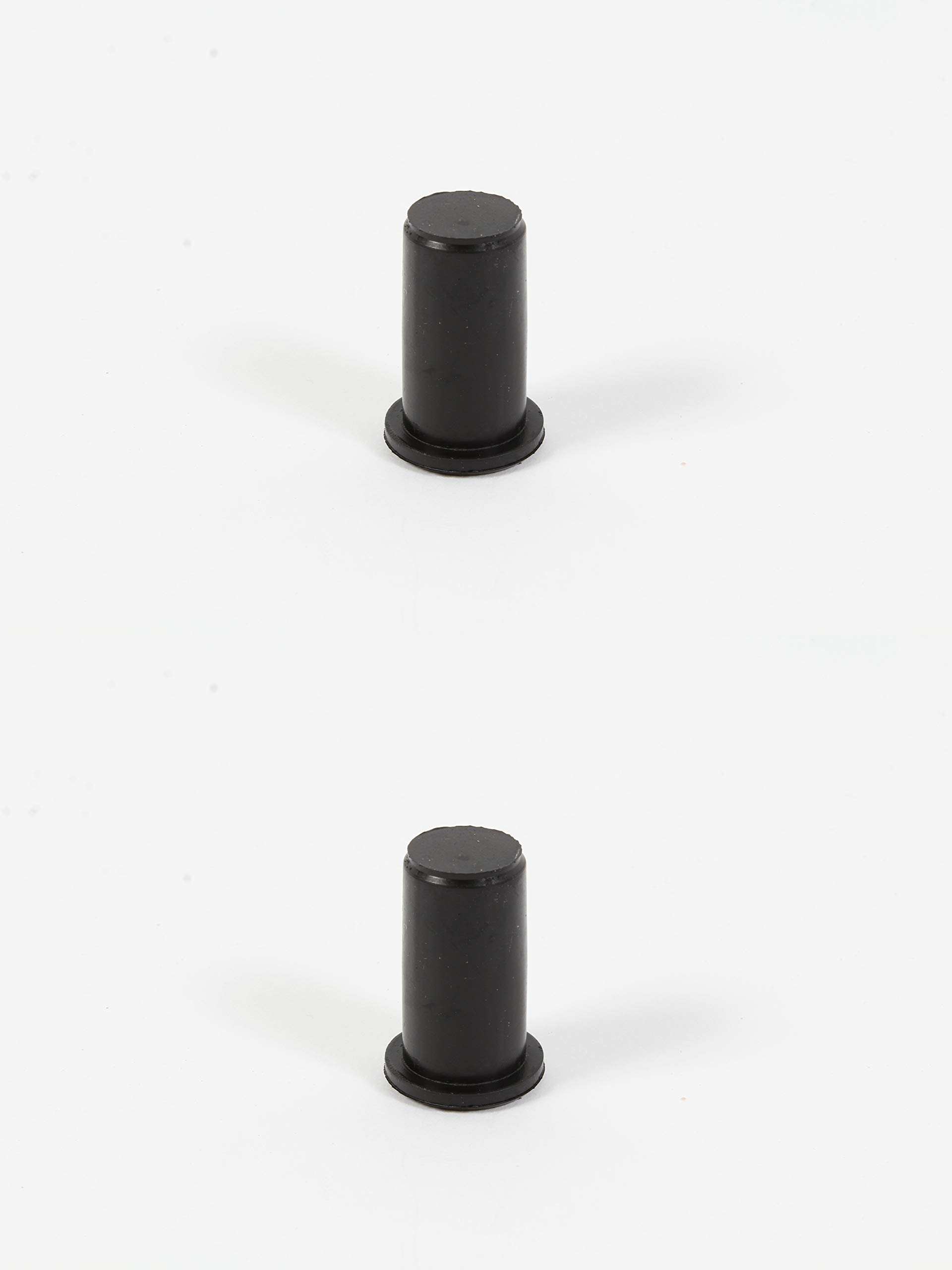 Husqvarna 2 Pack Genuine 501763902 Antivibe Mount Buffer Fits 50 51 55 OEM