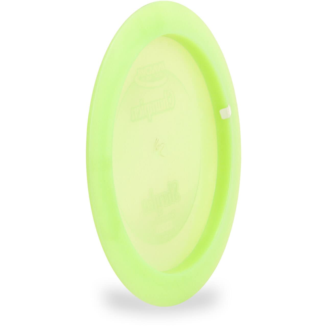 Innova Shryke (Champion) Distance Driver Golf Disc, Pick Weight/Color [Stamp & Exact Color May Vary] Blue 173-175 Grams