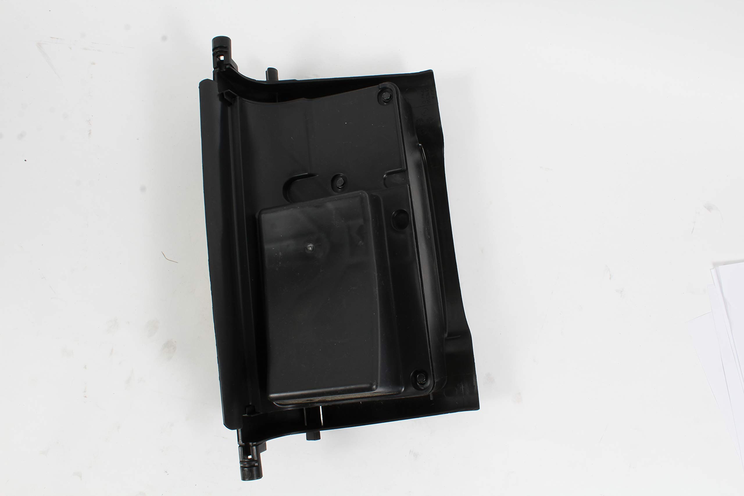 Husqvarna Genuine 581747804 Discharge Rear Door Fits Craftsman
