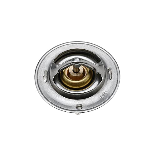 Jofynzo Thermostat Kit 160 Degree 807252Q5 and Gaskets Sleeve 23-806922 for Mercury for Marine for Mercruiser 4.3 5.0 5.7 V6 V8 Engine Replace 807252T5 807252T8 23806922 807252T 5