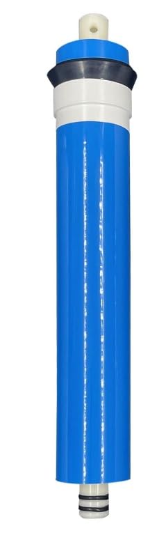 IPW Industries Inc. Compatible to Hydro Logic Stealth RO150 Complete Replacement Filter Kit Includes - Membrane, Carbon & Sediment Filter