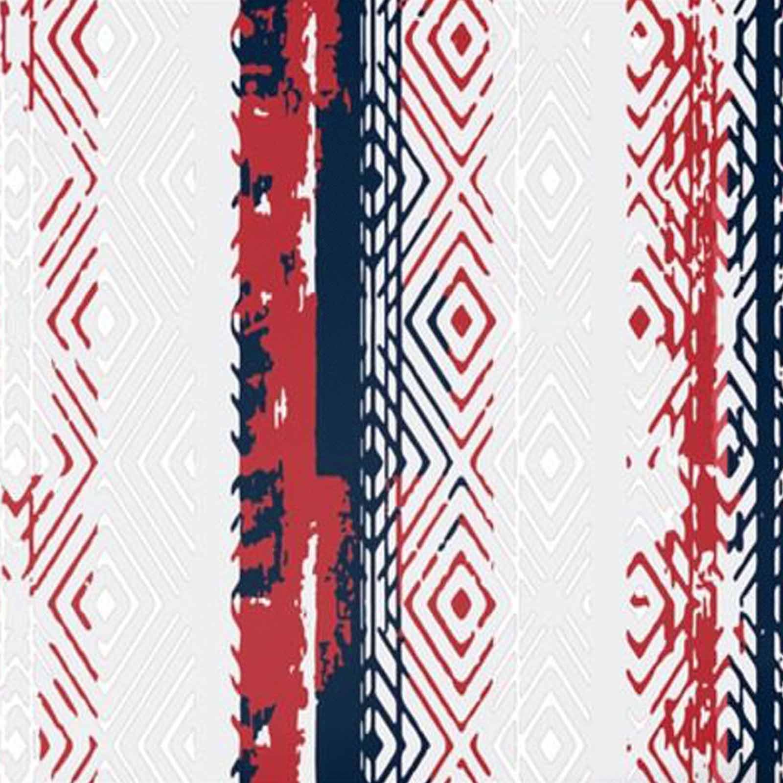 InterestPrint Rustic Abstract Stripe Gift Wrapping Paper Packaging Materials Craft Paper Florist Supplies Holiday Wedding Birthday Decoration 3 Pieces