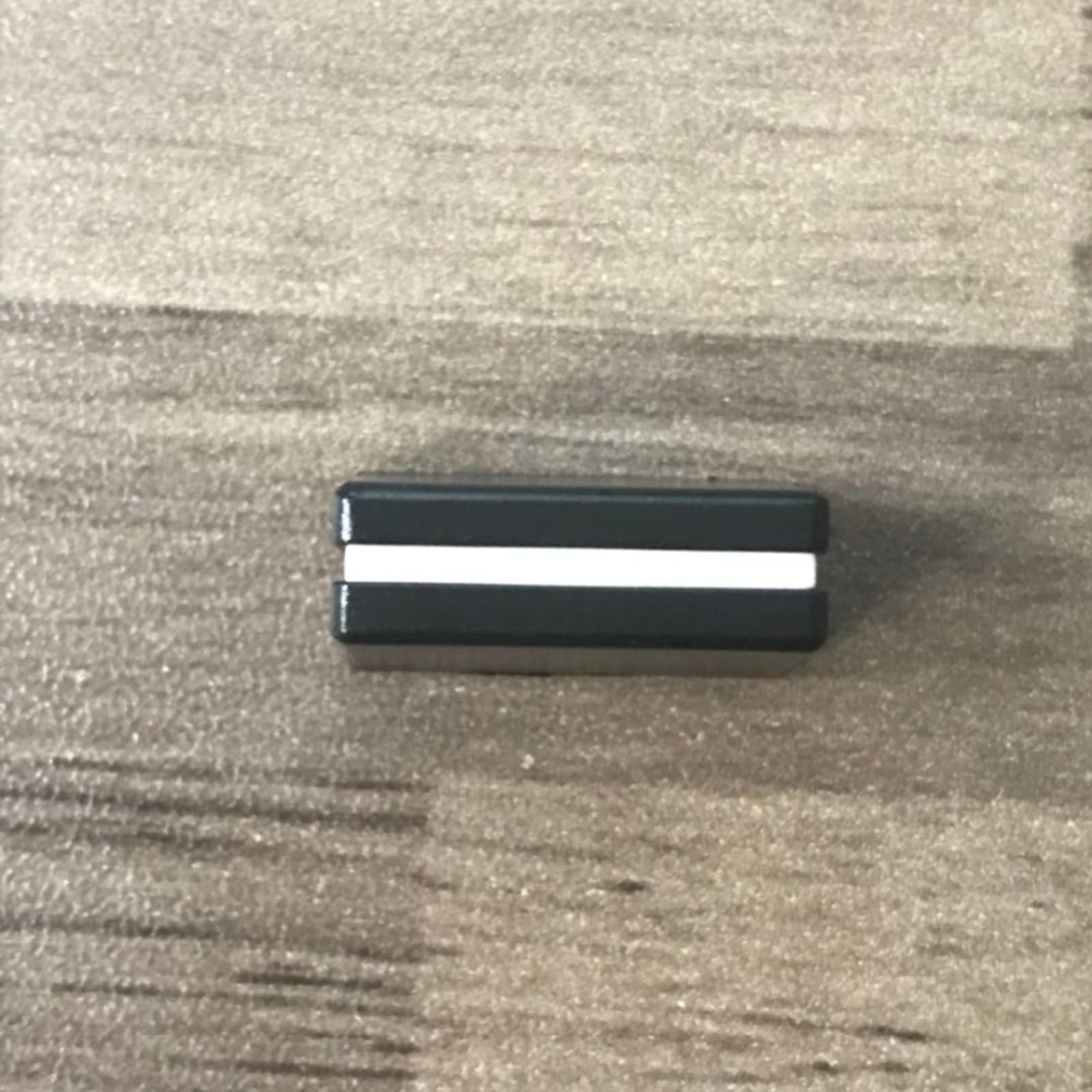 LICHIFIT 5PCS Fader Cap Fader Slider Knob Spare Parts for Pioneer DJM600 700 750 800 850 900 2000 DJ Mixer