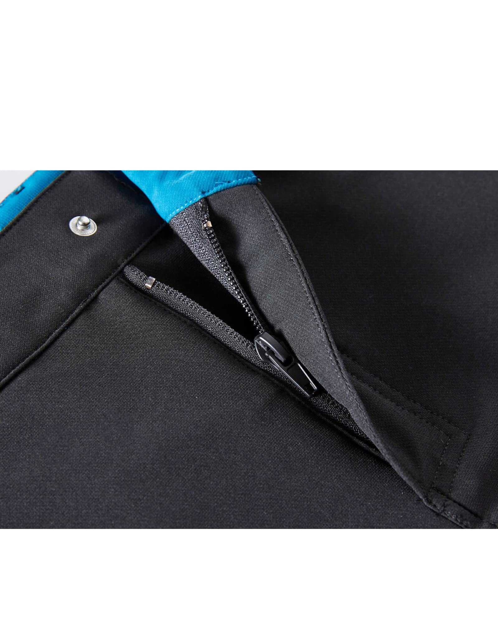KID1234 Boys Athletic Shorts for Kids Quick Dry Outdoor Casual Shorts with Moisture Wicking Performance Dark Grey