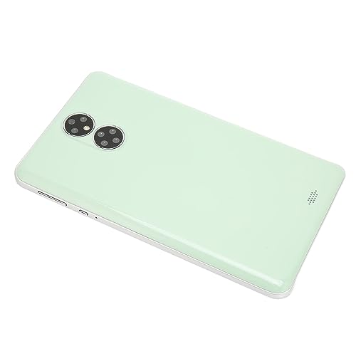 Kids Tablet, 5GWIFI Dual Band 7in IPS High Definition Large Screen 100β240V Tablet PC for Home (US Plug)