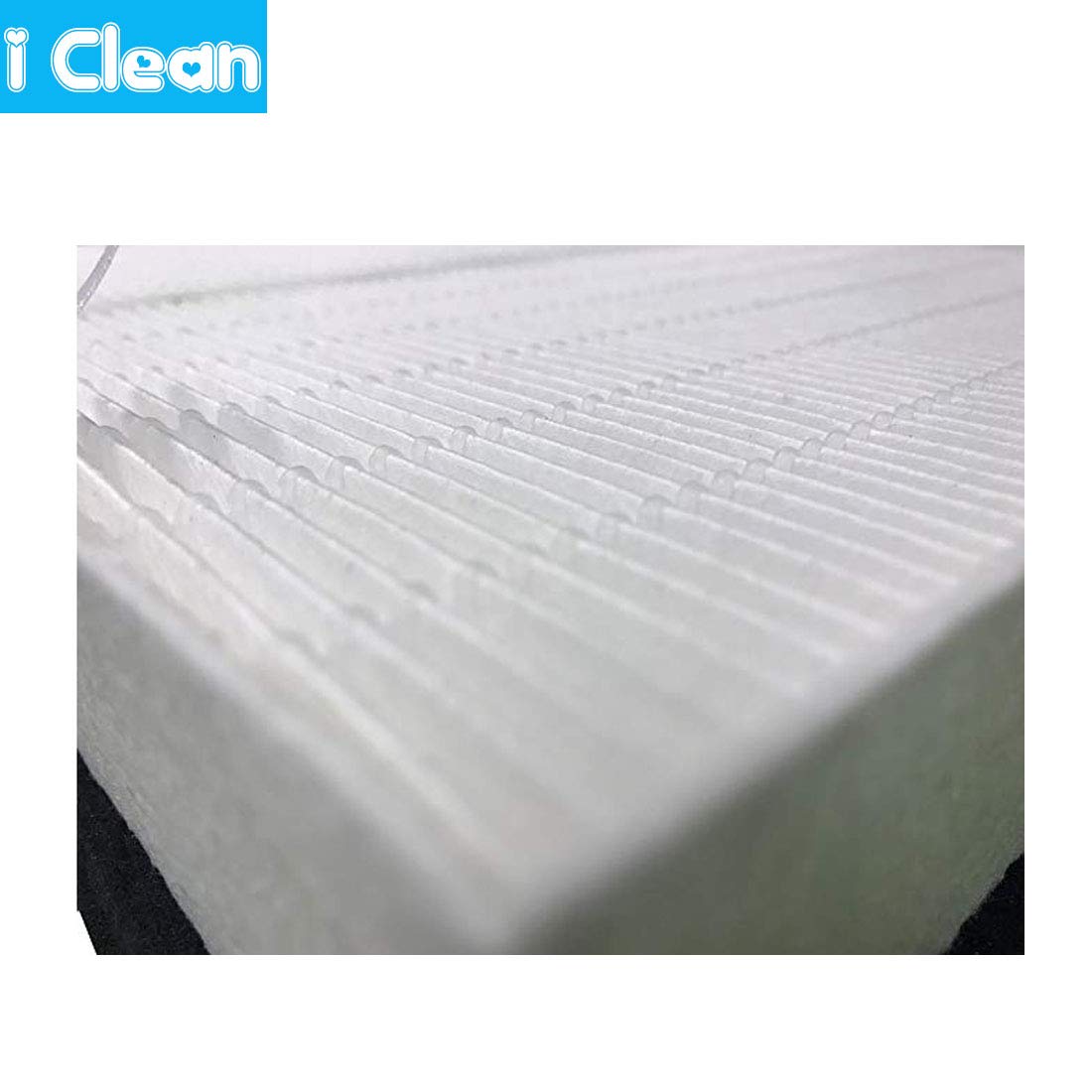 I clean Replacement Idylis Filter A,2 Packs Filters Fit for Idylis - IAP-10-100, IAP-10-150, AC-2119, Model # IAF-H-100A