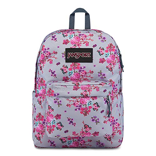JanSport Ashbury Laptop Backpack,| Primavra Fields