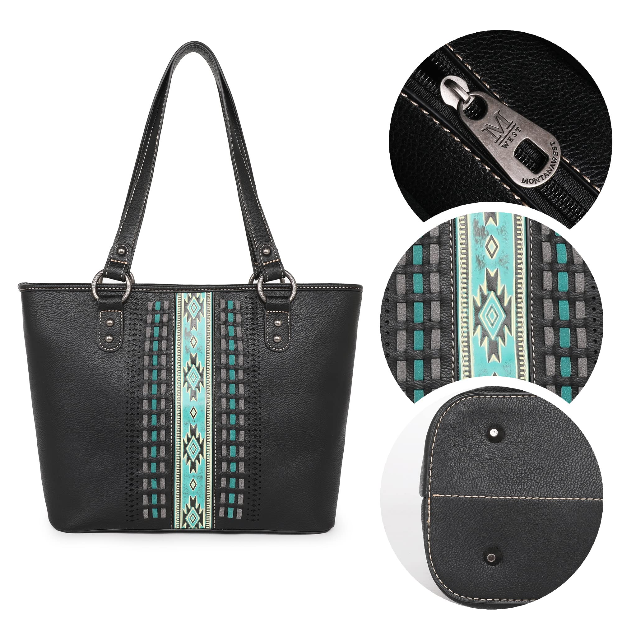 Montana West Purses and Handbags for Women Large Totes leather Purses Hobo Bag