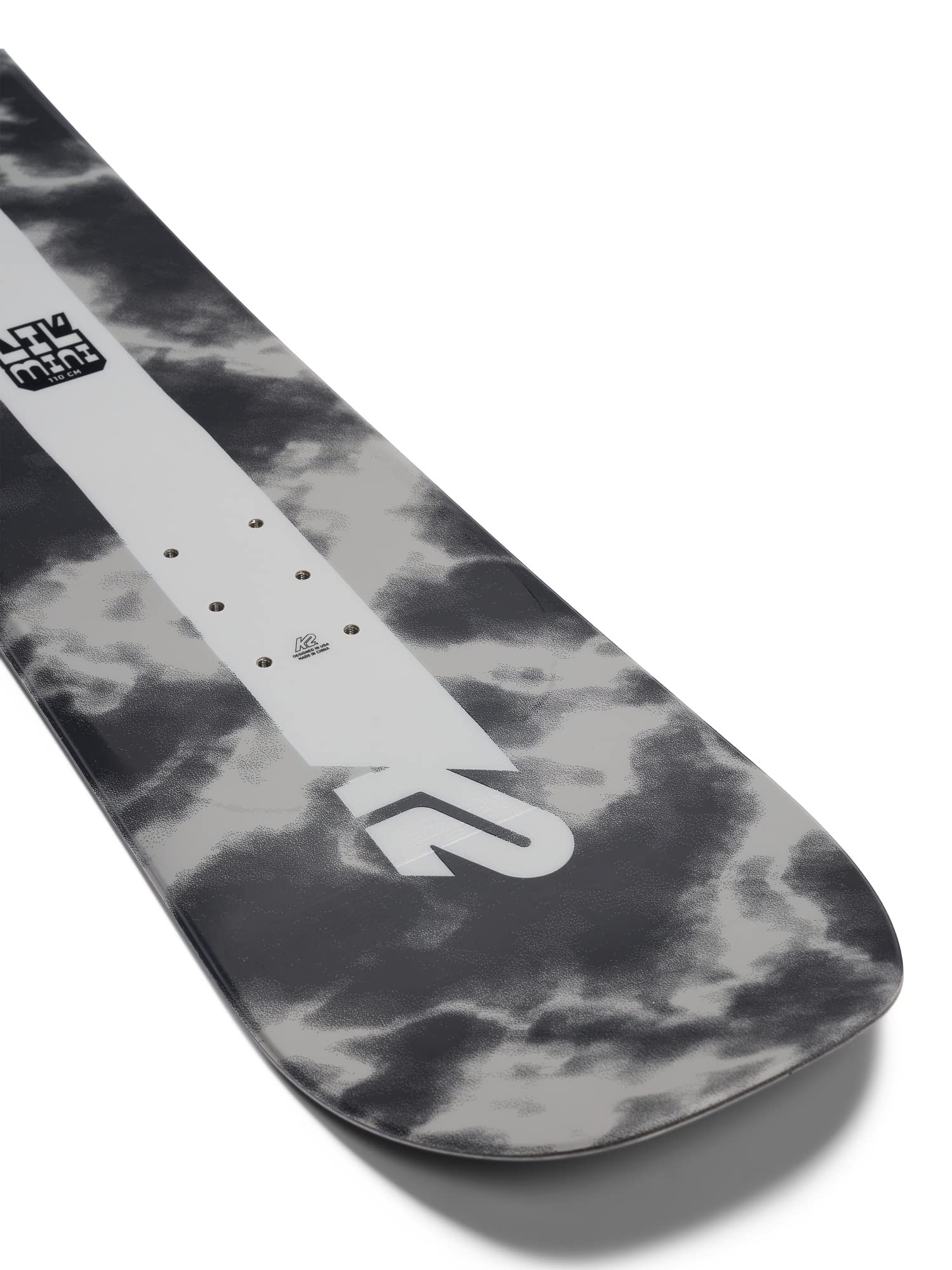 K2 Lil Mini Snowboard Kids Sz 120cm