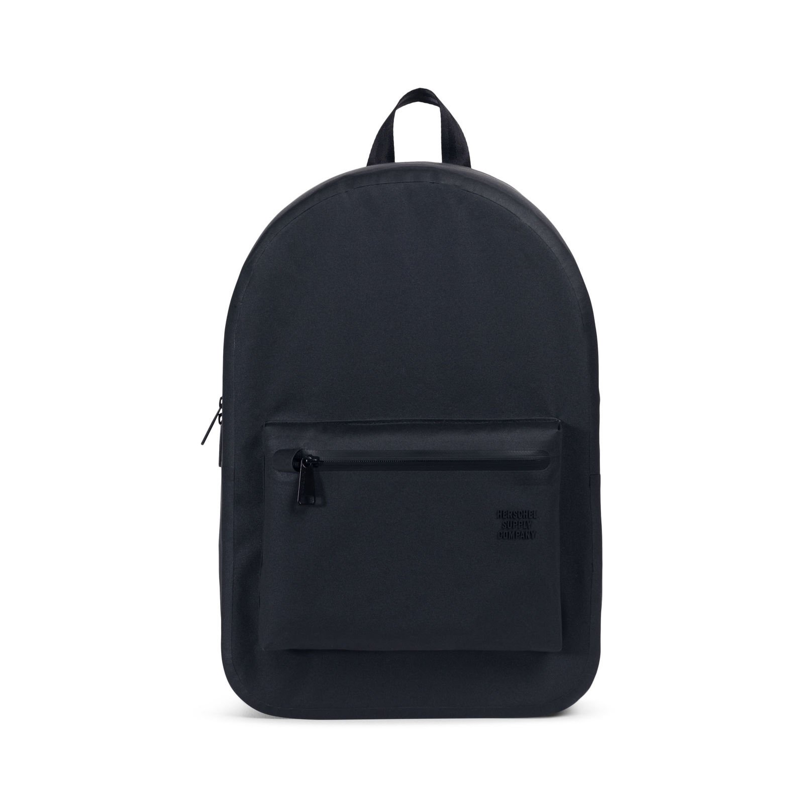 Herschel Supply Co. Settlement Black 4 One Size