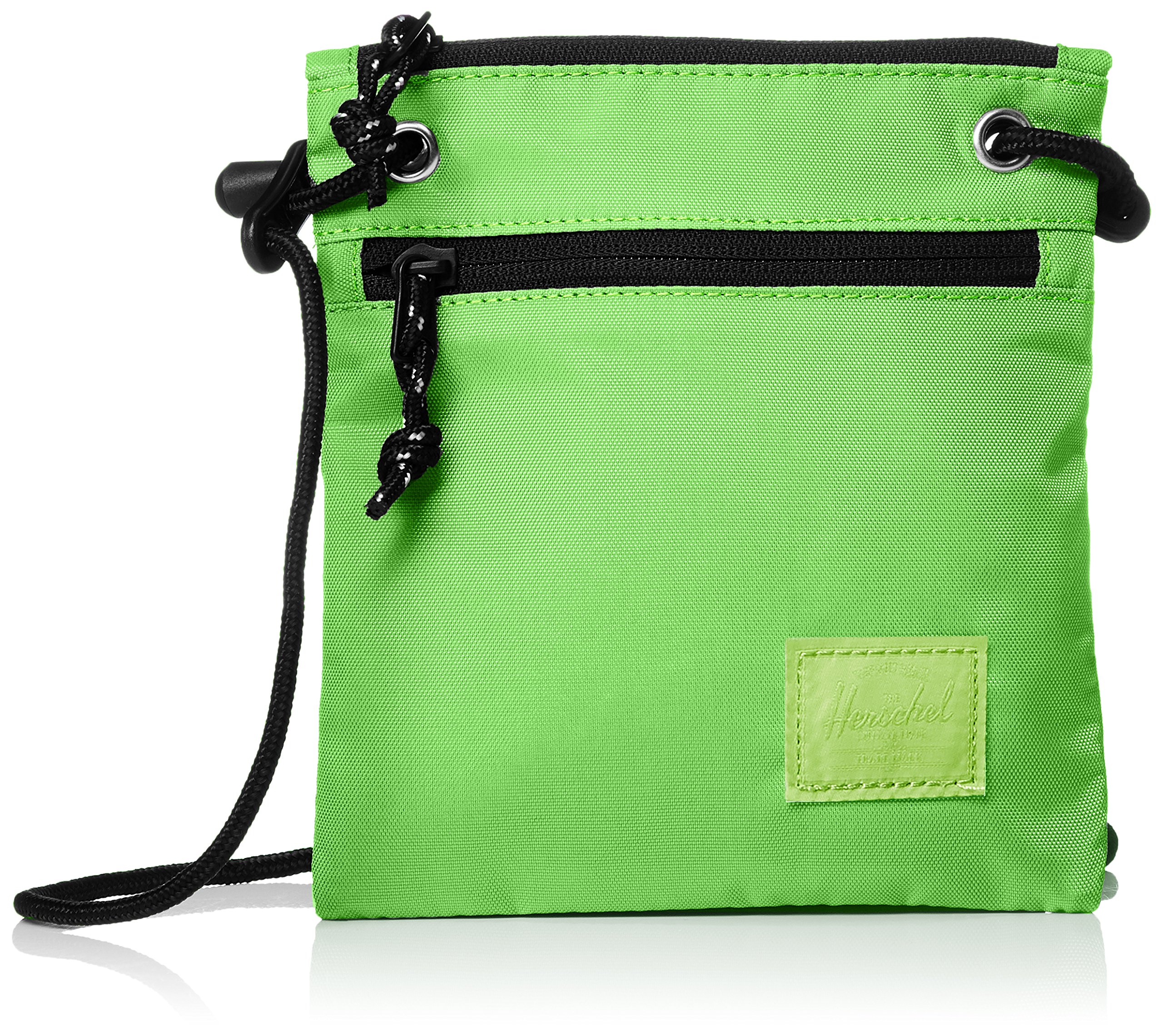Herschel Supply Co.(ハーシェルサプライ) Alder Mini, Neon Green