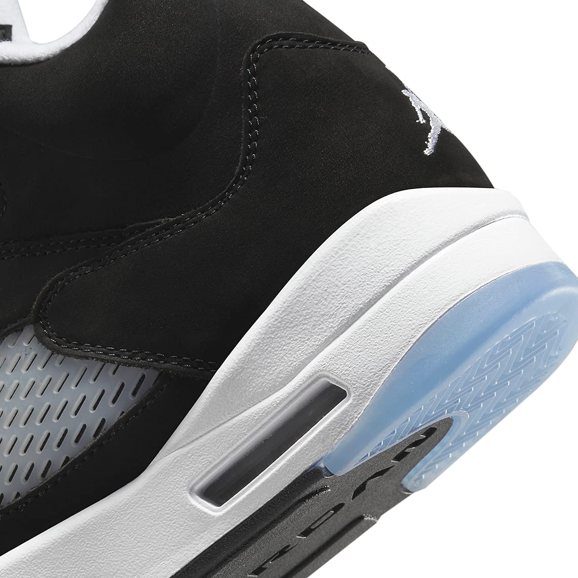 Jordan Mens Air 5 Retro CT4838 011 Oreo 2021 - Size 10.5