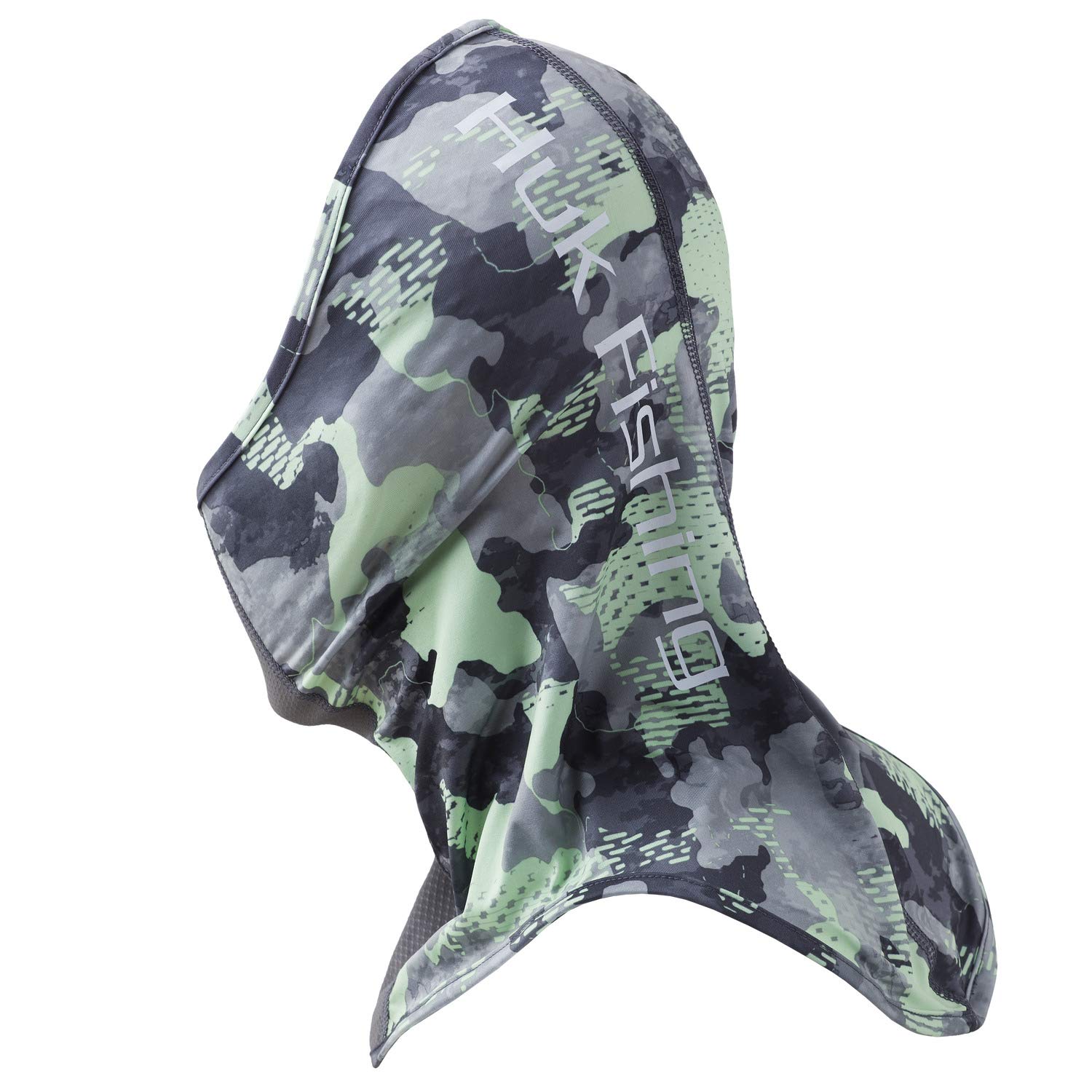 HUK Men's Neck Gaiter | Face UPF 30+ Sun Protection, New Superior, 1