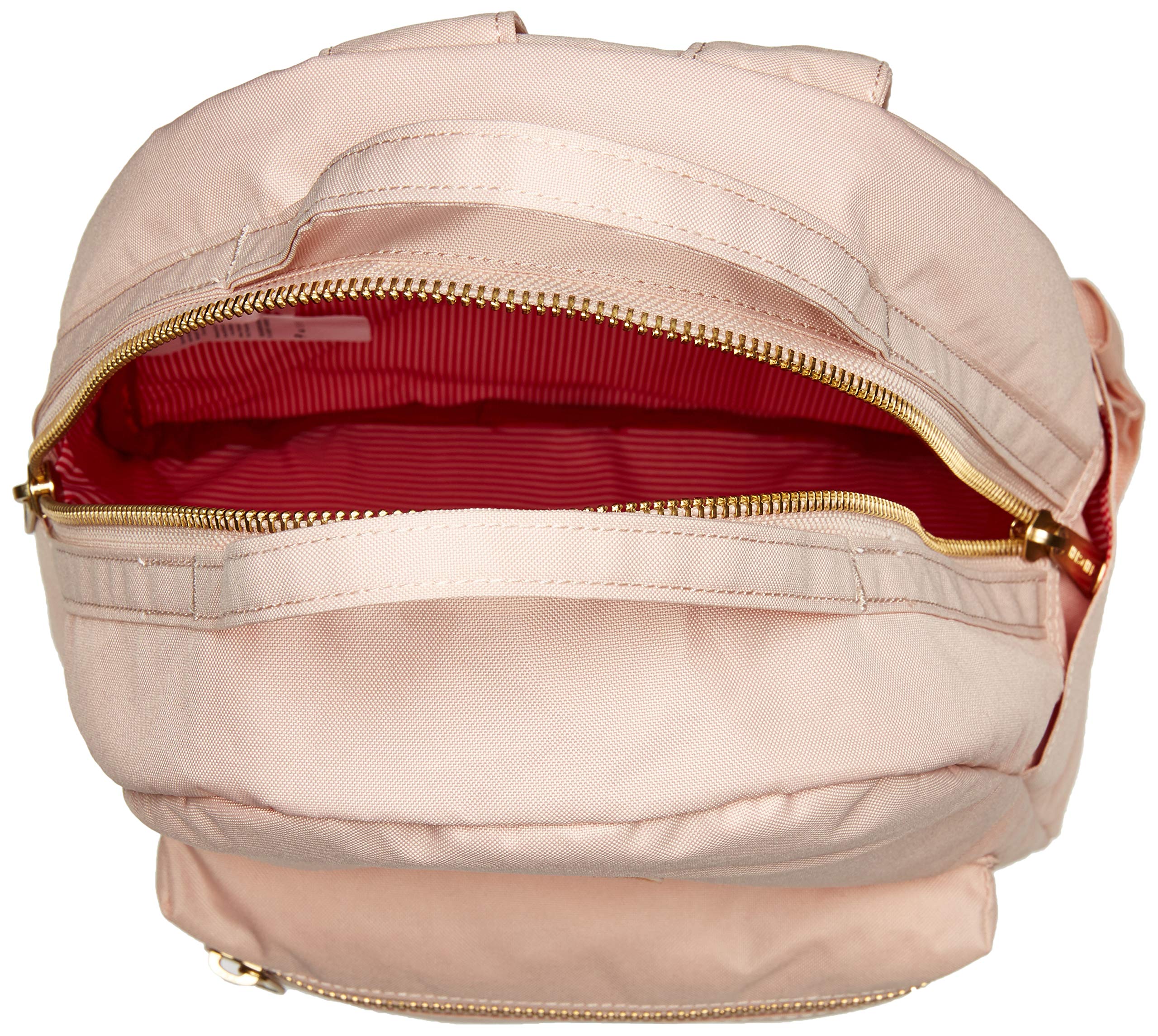 Herschel Supply Co. Nova Small Light Cameo Rose One Size