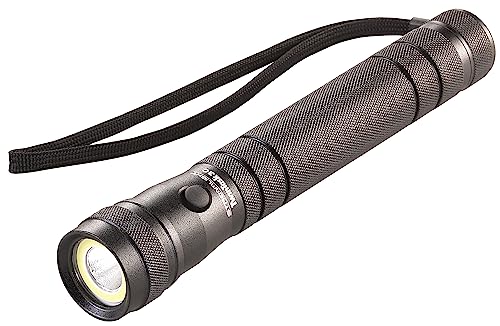 Streamlight 51039 Twin-Task 3C Battery Powered LED Flashlight, Black - 435 Lumens