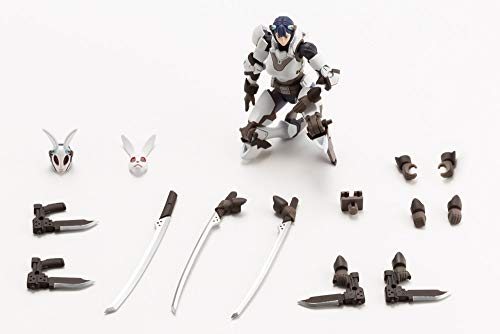 Kotobukiya Hexa Gear Governor para-Pawn LAT Mirror Ver. 1.5 1/24 Scale Model Kit