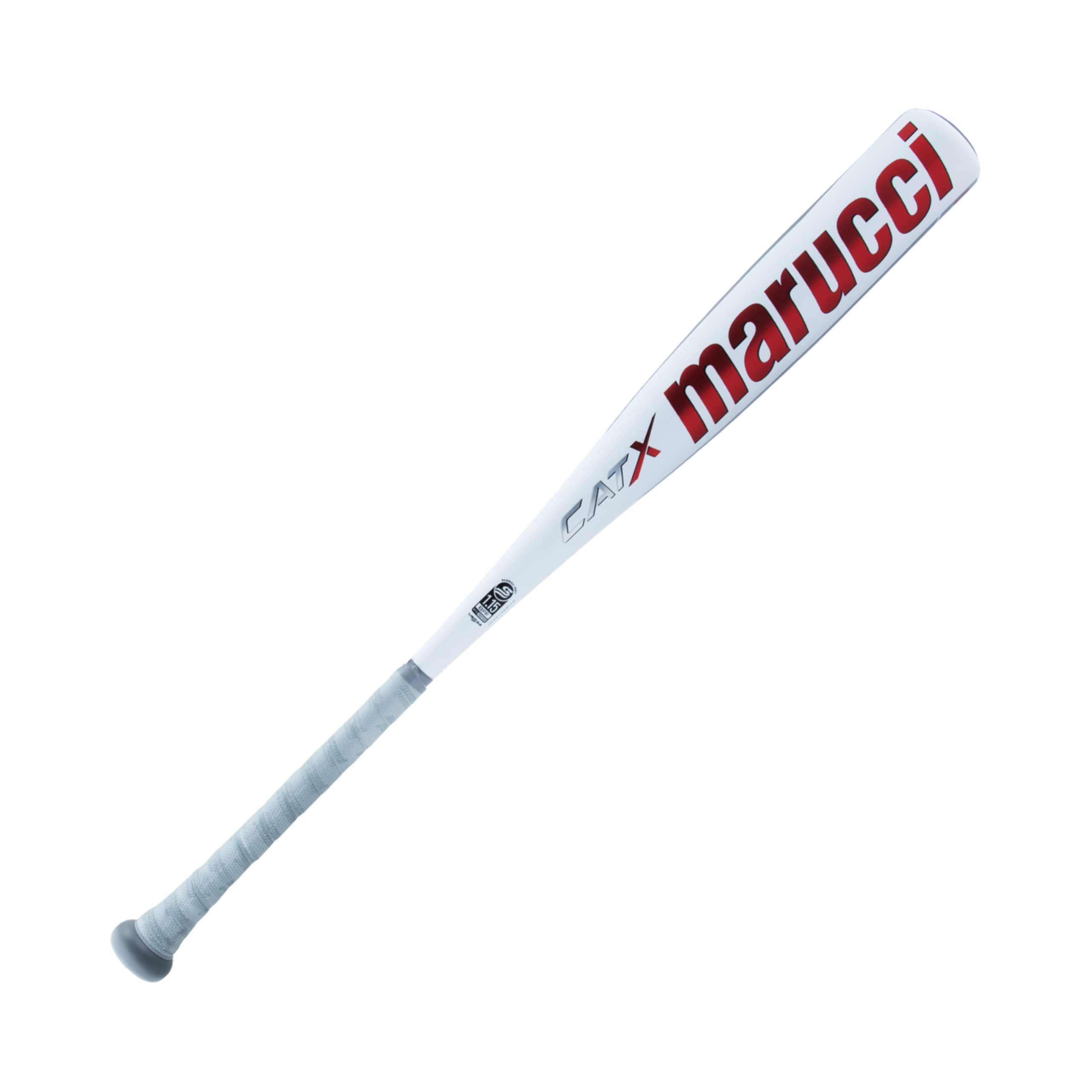 Marucci CATX USSSA Baseball Bat (-10) (30in/20oz)